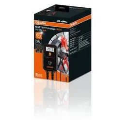 Osram BATTERYcharge 904 OEBCS904 Batterieladeger&auml;t