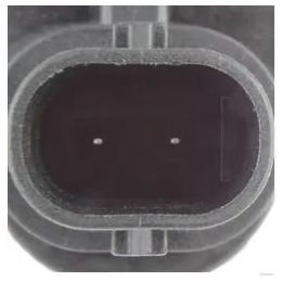 Herth+Buss ELPARTS Sensor, Raddrehzahl 70660254 hinten rechts links 2-polig f&uuml;r MERCEDES-BENZ SMART A2479058600 2479058600
