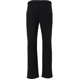 Energetics Herren Sporthose "HE.-PR&Auml;S-HOSE TOMME"schwarz, Gr. 54, Obermaterial: 67% Baumwolle, 28% Polyester, 5% Elasthan, Hosen, aus Baumwolle,