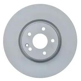 Bosch Bremsensatz-Vorderachse COATED DISC / STANDARD SG00000COG Bremsensatz, Scheibenbremse vorne rechts links bel&uuml;ftet 330mm f&uuml;r VW MERCEDES-BENZ 447