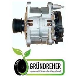 REDFAIR Generator RF41860G 14V 120A f&uuml;r VW FORD VAG 074903025T 1570655 038903018Q