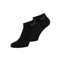 BOSS Socks male Black size 39/42
