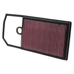 K&N FILTERS K&N Filters Luftfilter 33-2774 f&uuml;r VW SEAT SKODA