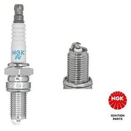NGK Z&uuml;ndkerze 4855 Universal f&uuml;r APRILIA MINI PIAGGIO BMW AP0297547 12127664404 297547