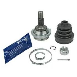 Meyle Gelenksatz, Antriebswelle Meyle-ORIGINAL Quality 11-14 498 0021 Radseitig 79mm f&uuml;r PEUGEOT 3273.AL 3272.AE