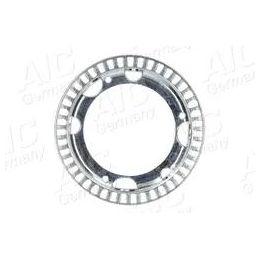 AIC Sensorring, ABS 57343 vorne rechts links 133mm f&uuml;r VW SEAT VAG 357614150EOT 357614150