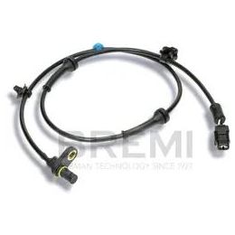 Bremi Sensor, Raddrehzahl 50984 hinten rechts f&uuml;r SUZUKI FIAT 56320-79J00 71750132 56320-79J01