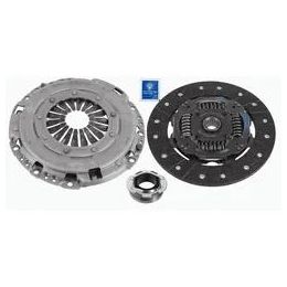Sachs Kupplungssatz 3000 950 865 &Oslash;225mm 225mm f&uuml;r HYUNDAI KIA 41100-26550 41300-26550 41421-32000