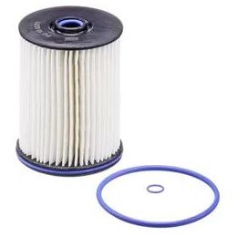 MANN-FILTER Kraftstofffilter PU 10 027/1 z 92mm f&uuml;r GENERAL MOTORS OPEL 23153963 84428486 87847141