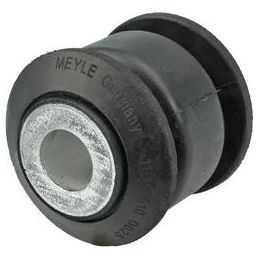 Meyle Lagerbuchse, Querlenker Meyle-ORIGINAL Quality 11-14 610 0025 Lagerung, Lenker vorne rechts links ohne Halter 57mm f&uuml;r PEUGEOT GENERAL MOTORS FI