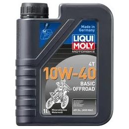 Liqui Moly Motor&ouml;l 3059 1l 10W-40