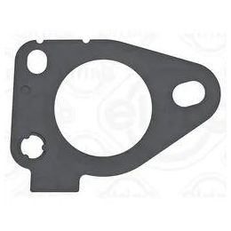 Elring Dichtung, Lader 967.730 Abgaskr&uuml;mmer f&uuml;r RENAULT DACIA NISSAN 144159991R 14415-00QAA