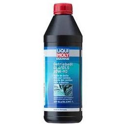 Liqui Moly Marine Getriebe&ouml;l GL4/GL5 80W-90 [1 L] 25068