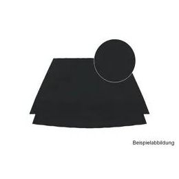 Petex Koffer-/Laderaumschale Rillengummi schwarz 4354143 Universal f&uuml;r BMW