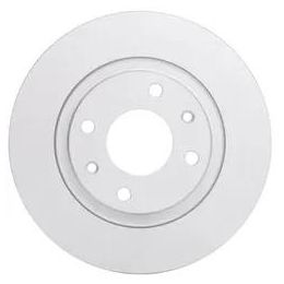 Bosch Bremsensatz-Vorderachse COATED DISC / STANDARD IJG5Y0S8C3 Bremsensatz, Scheibenbremse vorne rechts links voll 266mm f&uuml;r PEUGEOT CITRO&Euml;N 425236 1
