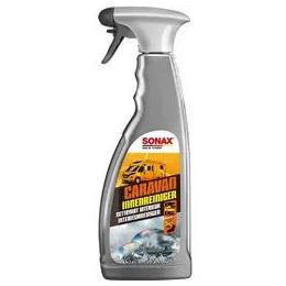 Sonax CARAVAN InnenReiniger [750 ml] 07214000 Textil/Teppich-Reiniger