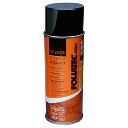 Foliatec Interior Colorspray cognac, matt (400 ml) 2005 Innenraum Farbspray