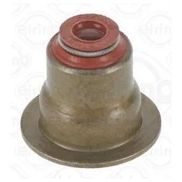Elring Dichtring, Ventilschaft 127.490 Rot 24mm f&uuml;r FORD 1086432 958M6571BB 7193581