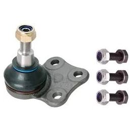 SKF Trag-/F&uuml;hrungsgelenk VKDS 316015 vorne rechts links mit synthetischem Fett f&uuml;r RENAULT DACIA 545018194R 401609060R 545008682R