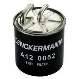 DENCKERMANN Kraftstofffilter A120052 f&uuml;r MITSUBISHI FIAT MERCEDES-BENZ CHRYSLER A6460920501 A6460920301 05137365AA