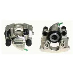 Brembo Bremssattel F 06 068 hinten links Bremssattel(1-Kolben) 40mm f&uuml;r BMW 34211160927