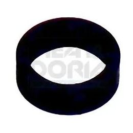 MEAT & DORIA MEAT & DORIA Dichtring, Einspritzventil 71246 8,1mm f&uuml;r BMW 13537565137 13537565138 13538616079