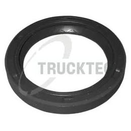 TRUCKTEC AUTOMOTIVE Wellendichtring, Nockenwelle Kurbelwelle 08.10.013 Nockenwelle,Wellendichtring, Stirnseitig 50mm f&uuml;r BMW 11121285620 11121265435 1