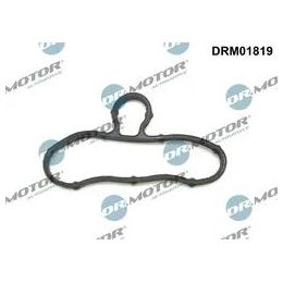 DR.MOTOR AUTOMOTIVE Dichtung, Steuergeh&auml;usedeckel DRM01819 f&uuml;r RENAULT NISSAN 135657052R 1352000Q0A