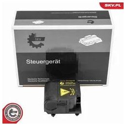 ESEN SKV Steuerger&auml;t, Beleuchtung 59skv069 f&uuml;r FORD GENERAL MOTORS BMW VAG MINI MERCEDES-BENZ SMART NISSAN OPEL