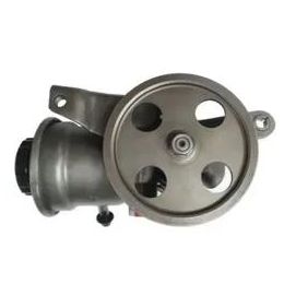 SPIDAN Hydraulikpumpe, Lenkung 53685 mit Beh&auml;lter f&uuml;r TOYOTA 44320-20201