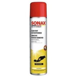 Sonax KlebstoffRestEntferner [400 ml] 04774000 Industriereiniger