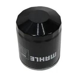 Mahle &Ouml;lfilter OC 261 &Oslash;93,3mm 93,3mm f&uuml;r RENAULT TRUCKS MWM STEYR LAND ROVER GLAS MERCEDES-BENZ FORD CHRYSLER MAN GMC 30100071001 7701023168 277010083