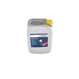 Bosch DOT 4 5l 1 987 479 114 Bremsfl&uuml;ssigkeit Gelb