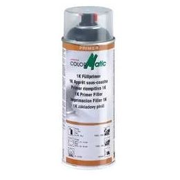 DUPLI COLOR F&uuml;llprimer graphitgrau (400 ml) 882449 F&uuml;ller,Grundierung