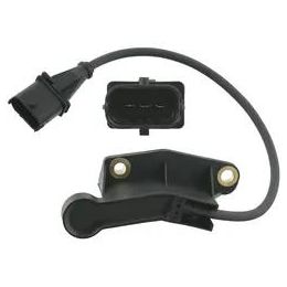 febi bilstein Sensor, Nockenwellenposition 28128 f&uuml;r GENERAL MOTORS VAUXHALL SAAB OPEL 90536064 090536064