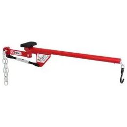 KS Tools Universal-Achshebel mit Kette, 960mm 700.1495