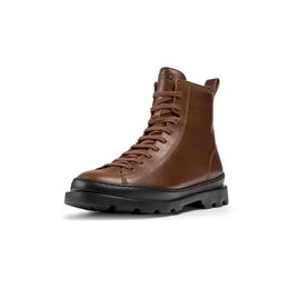 Camper Stiefelette 'Brutus' Damen Gr&ouml;&szlig;e 40 braun Winterschuhe