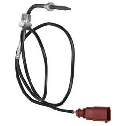 f.becker Sensor, Abgastemperatur 51510076 Nach Ru&szlig;partikelfilter 2-polig f&uuml;r SKODA VW SEAT AUDI VAG 03G906088C