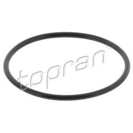 TOPRAN Dichtung, Wasserpumpe 101 521 98mm f&uuml;r SKODA VW SEAT CUPRA AUDI PORSCHE VAG 069121043