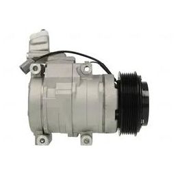 NISSENS Kompressor, Klimaanlage 89586 12V f&uuml;r HONDA 38810RMAG01 4472606230 38810RMAG02