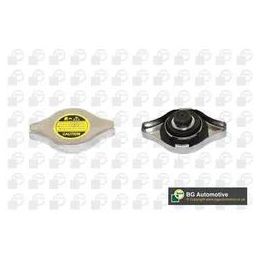 BGA Verschlussdeckel, K&uuml;hlmittelbeh&auml;lter CC3034 &Oslash;43mm 43mm f&uuml;r MAZDA HONDA WL21-15-205 19045-RAA-003 19045-PNC-004