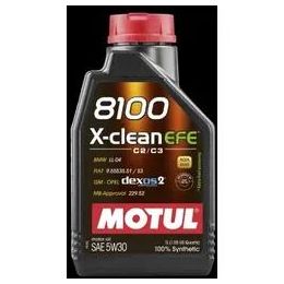 Motul Motor&ouml;l 107210 5W-30