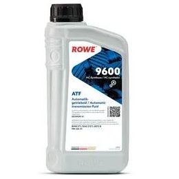 ROWE HIGHTEC ATF 9600 (1 L) 25036-0010-99 Automatikgetriebe&ouml;l,Getriebe&ouml;l HC Synthese &Ouml;l (Hydro-Cracked)