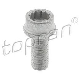 TOPRAN Universal 119 765 f&uuml;r SKODA VW SEAT CUPRA AUDI PORSCHE VAG N91048803 N91048804