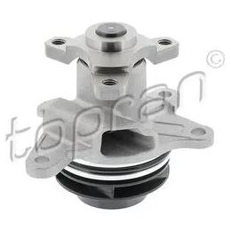 TOPRAN Wasserpumpe 701 864 mit Dichtung f&uuml;r RENAULT ALFA ROMEO DACIA FIAT VAUXHALL MERCEDES-BENZ LANCIA SMART NISSAN OPEL 95517866 4423053 2101000Q2C