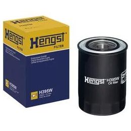 HENGST FILTER &Ouml;lfilter H395W 102mm f&uuml;r MITSUBISHI FUSO (MITSUBISHI) MERCEDES-BENZ ME228898 ME013343 4001800212