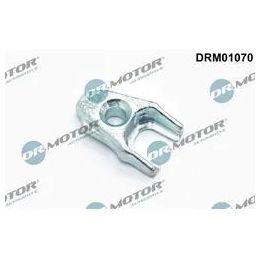 DR.MOTOR AUTOMOTIVE Halter, Einspritzventil DRM01070 f&uuml;r RENAULT NISSAN OPEL 8200421471 1661000Q0F 8200711592