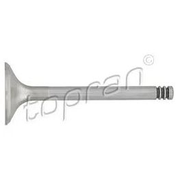 TOPRAN Auslassventil 301 018 f&uuml;r FORD 948M6505B2A 1033899 948M6505D2A