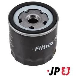 JP Group &Ouml;lfilter 1118506600 76mm f&uuml;r SKODA VW SEAT AUDI VAG ROVER 04E115561H 04E115561 04E115561D