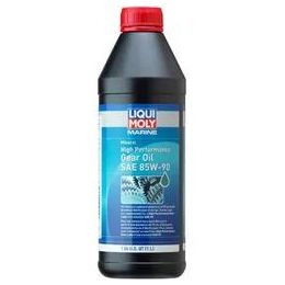 Liqui Moly Marine High Performance Getriebe&ouml;l 85W-90 [1 L] 25078